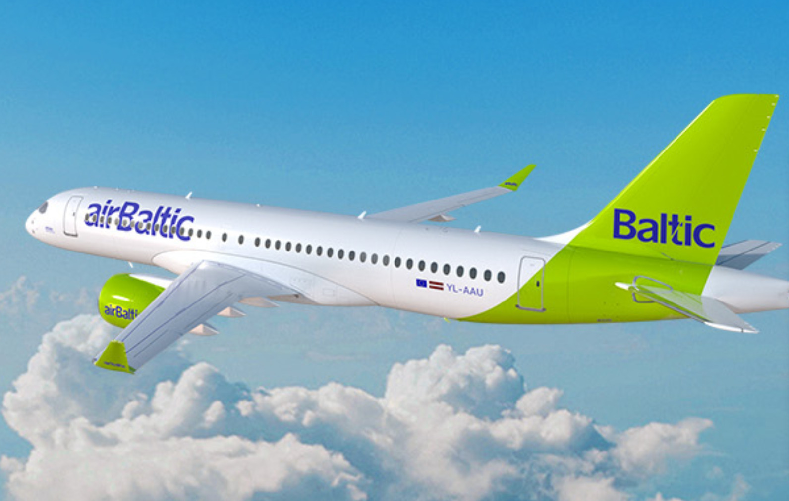airBaltic Unveils 11 Exciting New Routes for Summer 2024, Including 7 ...